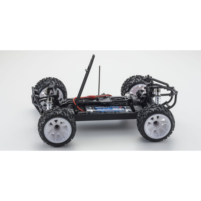 34354T3 Kyosho MAD BUG VEi 1/10 Electric Powered R/C 4WD Racing Buggy ...