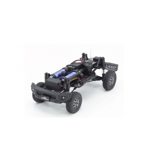 32523G MINI-Z 4×4 Series Ready Set Suzuki Jimny Sierra Medium Gray ...