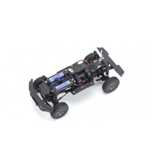32523G MINI-Z 4×4 Series Ready Set Suzuki Jimny Sierra Medium Gray ...