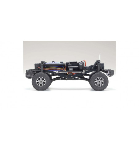 32523G MINI-Z 4×4 Series Ready Set Suzuki Jimny Sierra Medium Gray ...