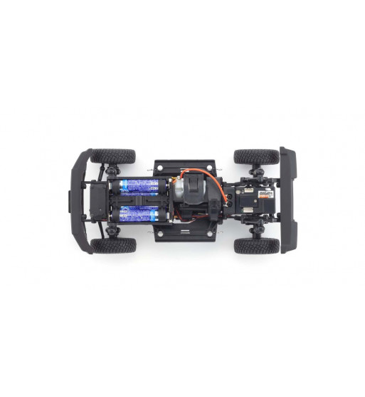 32523G MINI-Z 4×4 Series Ready Set Suzuki Jimny Sierra Medium Gray ...