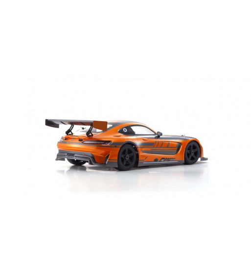 33019 1/8 GP 4WD INFERNO GT2 RACE SPEC 2020 Mercedes-AMG GT3