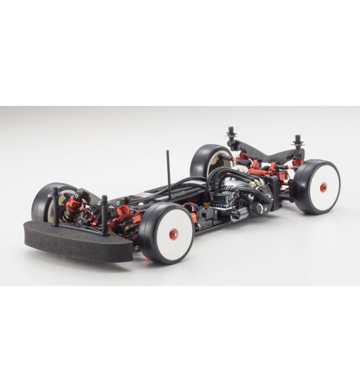 30026 1/10 R/C ELECTRIC POWERED 4WD TOURING CAR TF7