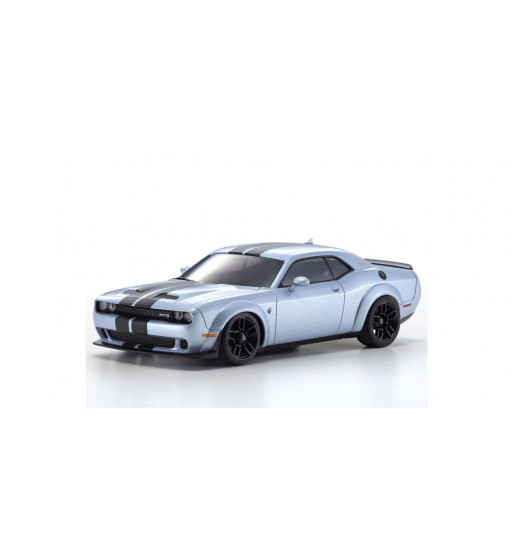 32621S MINI-Z AWD DODGE CHALLENGER SRT HELLCAT REDEYE Triple Nickel