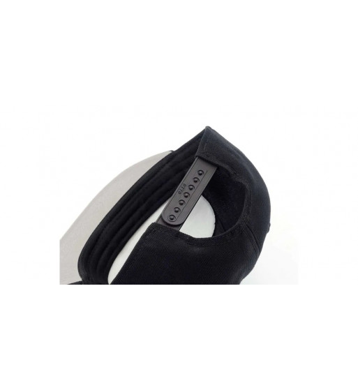 KOS-CAP01BK KYOSHO 3D Cap (Black/Free)