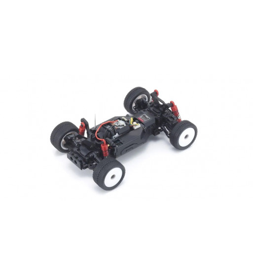 32093EGBK MINI-Z Buggy Readyset INFERNO MP9 Emerald Green/Black
