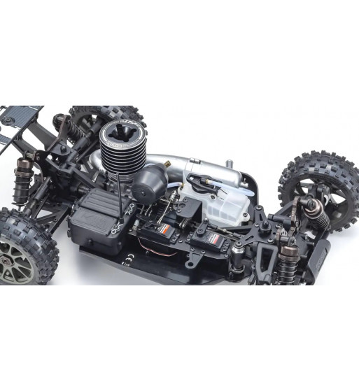 33012T3 INFERNO NEO 3.0 1:8 Scale Radio Controlled GP Powered Racing ...