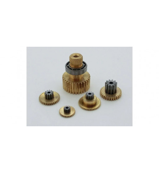 82278 Mini Servo KS3031-04M All Metal Gear