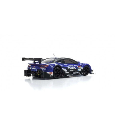 32350RG MINI-Z RWD Series Ready Set RAYBRIG NSX Concept-GT 2014