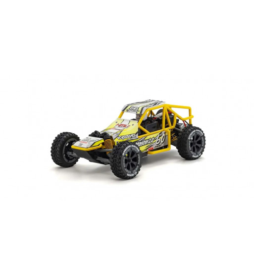 34405T2 1:10 Sand Master 2.0 RC Electric Powered 2WD Buggy EZ Series ...