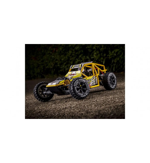 34405T2 1:10 Sand Master 2.0 RC Electric Powered 2WD Buggy EZ Series ...