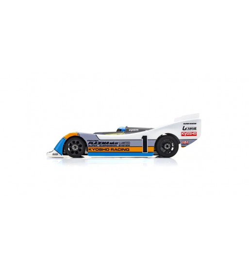 30639 1:12 Scale Radio Controlled Electric Powered 2WD Racing Car ...
