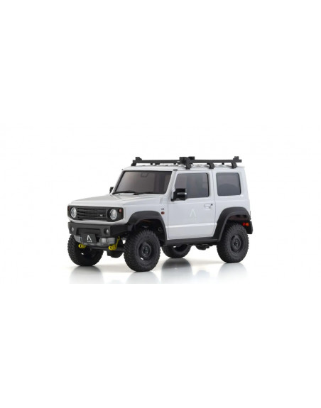 32539PW MINI-Z 4x4 Ready Set Suzuki Jimny Sierra APIO JIMNY TS4 Pure ...