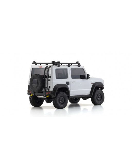 32539PW MINI-Z 4x4 Ready Set Suzuki Jimny Sierra APIO JIMNY TS4 Pure ...